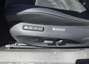Melns Volkswagen Passat 2026 Klaipėda, ar dzinēja tilpumu 1.97 L un nobraukumu 7 tūkst. km par 11300 €, foto 18 vietnē AUTOMOTO.COM.LV