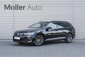 Zils Volkswagen Passat 2021 Mārupe, ar dzinēja tilpumu 1.40 L un nobraukumu 166 tūkst. km par 19850 €, foto  vietnē AUTOMOTO.COM.LV
