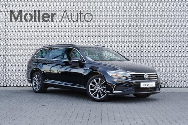 Zils Volkswagen Passat 2021 Mārupe, ar dzinēja tilpumu 1.40 L un nobraukumu 166 tūkst. km par 19850 €, foto 2 vietnē AUTOMOTO.COM.LV