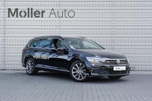 Zils Volkswagen Passat 2021 Mārupe, ar dzinēja tilpumu 1.40 L un nobraukumu 166 tūkst. km par 19850 €, foto 3 vietnē AUTOMOTO.COM.LV
