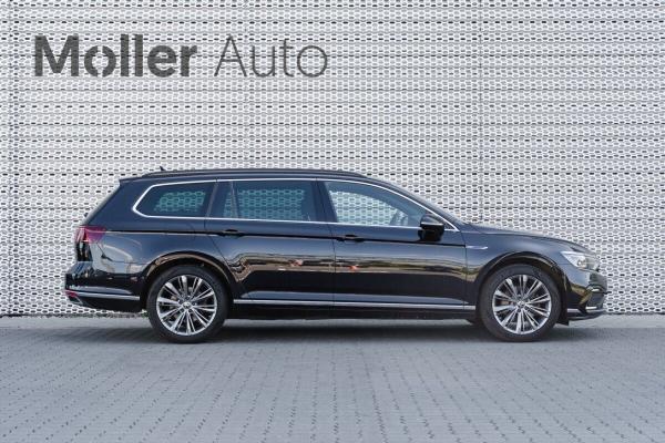 Zils Volkswagen Passat 2021 Mārupe, ar dzinēja tilpumu 1.40 L un nobraukumu 166 tūkst. km par 19850 €, foto 5 vietnē AUTOMOTO.COM.LV