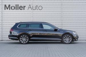 Zils Volkswagen Passat 2021 Mārupe, ar dzinēja tilpumu 1.40 L un nobraukumu 166 tūkst. km par 19850 €, foto 6 vietnē AUTOMOTO.COM.LV