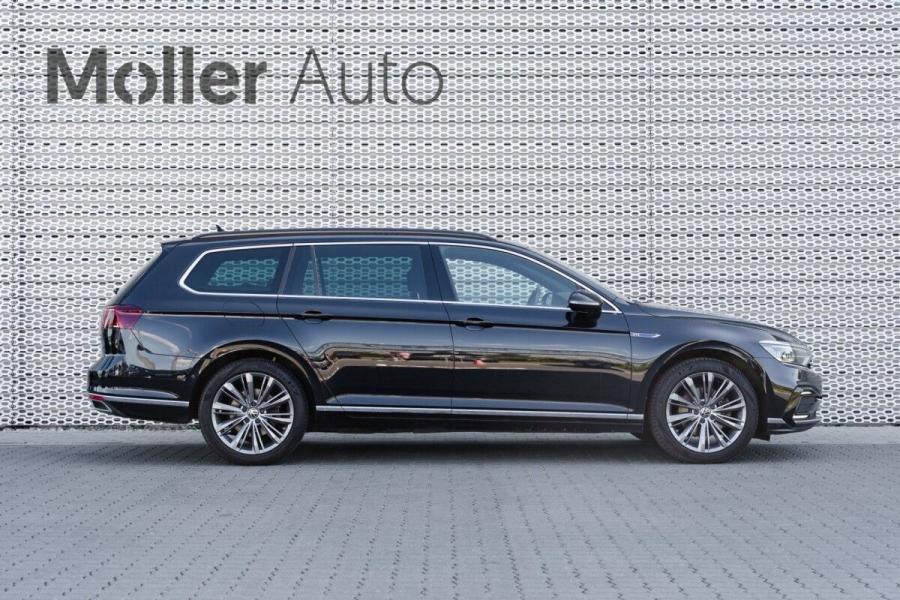 Zils Volkswagen Passat 2021 Mārupe, ar dzinēja tilpumu 1.40 L un nobraukumu 166 tūkst. km par 19850 €, foto 6 vietnē AUTOMOTO.COM.LV