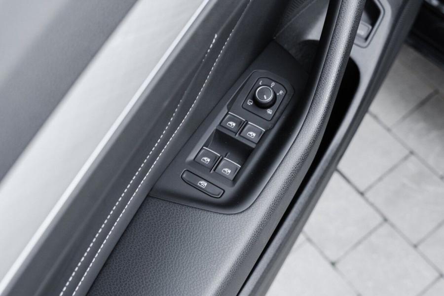 Zils Volkswagen Passat 2021 Mārupe, ar dzinēja tilpumu 1.40 L un nobraukumu 166 tūkst. km par 19850 €, foto 9 vietnē AUTOMOTO.COM.LV