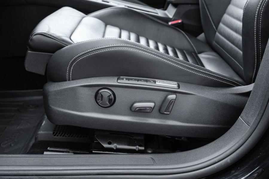 Zils Volkswagen Passat 2021 Mārupe, ar dzinēja tilpumu 1.40 L un nobraukumu 166 tūkst. km par 19850 €, foto 11 vietnē AUTOMOTO.COM.LV