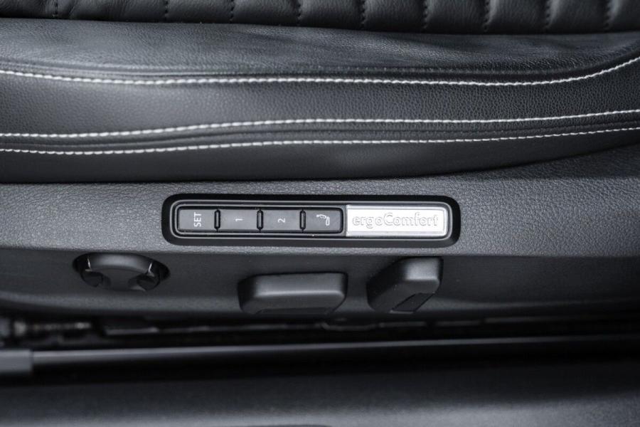 Zils Volkswagen Passat 2021 Mārupe, ar dzinēja tilpumu 1.40 L un nobraukumu 166 tūkst. km par 19850 €, foto 12 vietnē AUTOMOTO.COM.LV