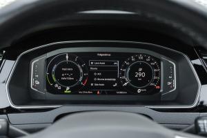 Zils Volkswagen Passat 2021 Mārupe, ar dzinēja tilpumu 1.40 L un nobraukumu 166 tūkst. km par 19850 €, foto 17 vietnē AUTOMOTO.COM.LV