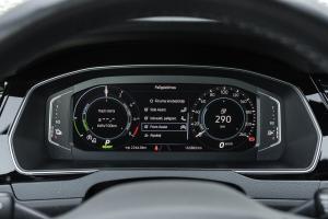 Zils Volkswagen Passat 2021 Mārupe, ar dzinēja tilpumu 1.40 L un nobraukumu 166 tūkst. km par 19850 €, foto 18 vietnē AUTOMOTO.COM.LV