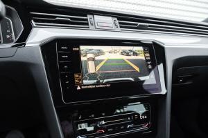 Zils Volkswagen Passat 2021 Mārupe, ar dzinēja tilpumu 1.40 L un nobraukumu 166 tūkst. km par 19850 €, foto 23 vietnē AUTOMOTO.COM.LV