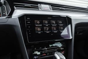 Zils Volkswagen Passat 2021 Mārupe, ar dzinēja tilpumu 1.40 L un nobraukumu 166 tūkst. km par 19850 €, foto 24 vietnē AUTOMOTO.COM.LV