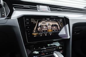 Zils Volkswagen Passat 2021 Mārupe, ar dzinēja tilpumu 1.40 L un nobraukumu 166 tūkst. km par 19850 €, foto 25 vietnē AUTOMOTO.COM.LV