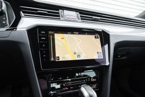 Zils Volkswagen Passat 2021 Mārupe, ar dzinēja tilpumu 1.40 L un nobraukumu 166 tūkst. km par 19850 €, foto 31 vietnē AUTOMOTO.COM.LV