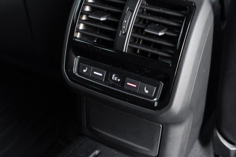 Zils Volkswagen Passat 2021 Mārupe, ar dzinēja tilpumu 1.40 L un nobraukumu 166 tūkst. km par 19850 €, foto 35 vietnē AUTOMOTO.COM.LV