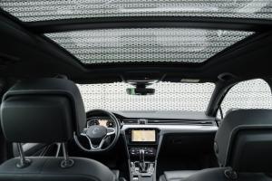 Zils Volkswagen Passat 2021 Mārupe, ar dzinēja tilpumu 1.40 L un nobraukumu 166 tūkst. km par 19850 €, foto 36 vietnē AUTOMOTO.COM.LV