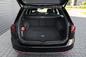 Zils Volkswagen Passat 2021 Mārupe, ar dzinēja tilpumu 1.40 L un nobraukumu 166 tūkst. km par 19850 €, foto 37 vietnē AUTOMOTO.COM.LV