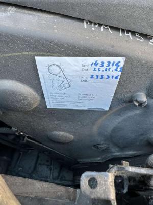 Zils Volkswagen Passat 1997 Viļņa, ar dzinēja tilpumu 1.90 L un nobraukumu 154 tūkst. km par 2750 €, foto 22 vietnē AUTOMOTO.COM.LV