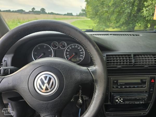 Zils Volkswagen Passat 1997 Šakiai, ar dzinēja tilpumu 1.90 L un nobraukumu 346 tūkst. km par 500 €, foto 10 vietnē AUTOMOTO.COM.LV