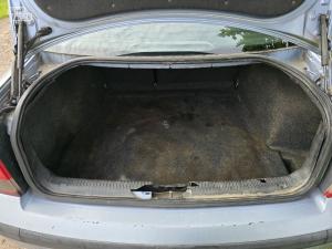 Zils Volkswagen Passat 1997 Šakiai, ar dzinēja tilpumu 1.90 L un nobraukumu 346 tūkst. km par 500 €, foto 14 vietnē AUTOMOTO.COM.LV