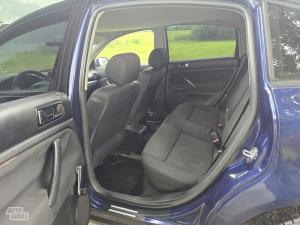 Zils Volkswagen Passat 2002 Plungė, ar dzinēja tilpumu 1.90 L un nobraukumu 390 tūkst. km par 1250 €, foto 10 vietnē AUTOMOTO.COM.LV