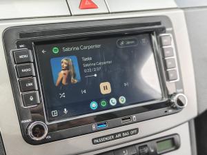 Zils Volkswagen Passat 2005 Jegeva, ar dzinēja tilpumu 2.00 L un nobraukumu 217 tūkst. km par 700 €, foto 15 vietnē AUTOMOTO.COM.LV