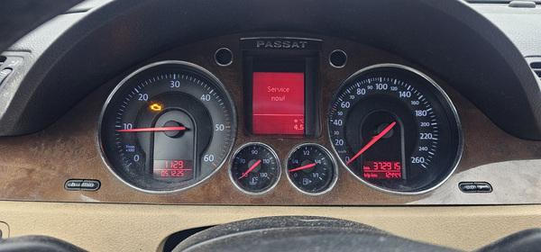 Синий Фольксваген Пассат 2005 в Тарту, объемом двигателя 0.00 л и пробегом 0 тыс. км за 777 €, фото 4 на AUTOMOTO.COM.LV