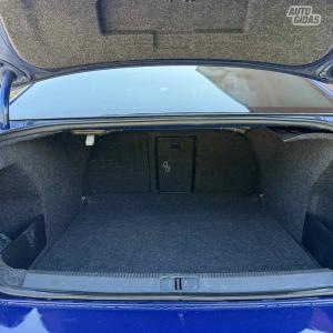 Zils Volkswagen Passat 2006 Kaišiadorys, ar dzinēja tilpumu 2.00 L un nobraukumu 290 tūkst. km par 2950 €, foto 23 vietnē AUTOMOTO.COM.LV