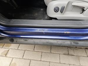 Zils Volkswagen Passat 2006 Viļņa, ar dzinēja tilpumu 2.00 L un nobraukumu 237 tūkst. km par 2000 €, foto 13 vietnē AUTOMOTO.COM.LV