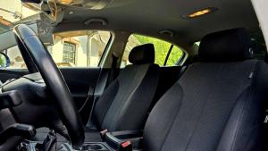 Blue Volkswagen Passat 2006 in Siauliai, with an engine capacity of 1.90 L and mileage of 257 thousand km for 1900 €, photo 33 on AUTOMOTO.COM.LV