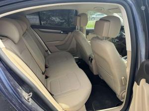 Blue Volkswagen Passat 2011 in Silale, with an engine capacity of 1.97 L and mileage of 360 thousand km for 3300 €, photo 13 on AUTOMOTO.COM.LV