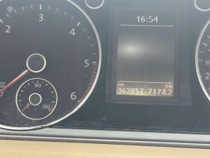 Blue Volkswagen Passat 2011 in Silale, with an engine capacity of 1.97 L and mileage of 360 thousand km for 3300 €, photo 17 on AUTOMOTO.COM.LV