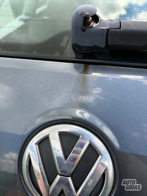 Zils Volkswagen Passat 2012 Kauņa, ar dzinēja tilpumu 1.60 L un nobraukumu 270 tūkst. km par 4200 €, foto 10 vietnē AUTOMOTO.COM.LV