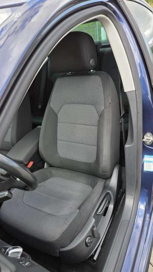 Zils Volkswagen Passat 2012 Marijampole, ar dzinēja tilpumu 1.97 L un nobraukumu 282 tūkst. km par 5200 €, foto 15 vietnē AUTOMOTO.COM.LV