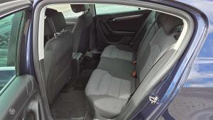 Zils Volkswagen Passat 2012 Marijampole, ar dzinēja tilpumu 1.97 L un nobraukumu 282 tūkst. km par 5200 €, foto 16 vietnē AUTOMOTO.COM.LV
