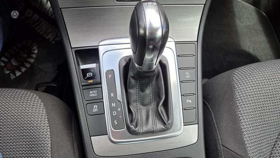 Zils Volkswagen Passat 2012 Marijampole, ar dzinēja tilpumu 1.97 L un nobraukumu 282 tūkst. km par 5200 €, foto 21 vietnē AUTOMOTO.COM.LV