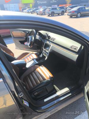 Blue Volkswagen Passat 2013 in Tallinn, with an engine capacity of 1.40 L and mileage of 164 thousand km for 7600 €, photo 6 on AUTOMOTO.COM.LV