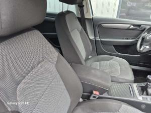 Blue Volkswagen Passat 2013 in Taurage, with an engine capacity of 1.60 L and mileage of 261 thousand km for 4700 €, photo 18 on AUTOMOTO.COM.LV
