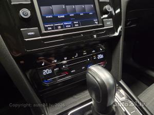 Zils Volkswagen Passat 2021 Tallina, ar dzinēja tilpumu 1.50 L un nobraukumu 207 tūkst. km par 15900 €, foto 11 vietnē AUTOMOTO.COM.LV