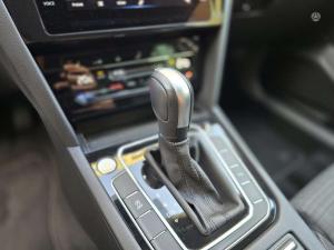 Blue Volkswagen Passat 2021 in Vilnius, with an engine capacity of 1.50 L and mileage of 66 thousand km for 19000 €, photo 12 on AUTOMOTO.COM.LV