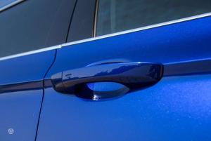 Zils Volkswagen Passat 2021 Viļņa, ar dzinēja tilpumu 1.50 L un nobraukumu 115 tūkst. km par 19000 €, foto 14 vietnē AUTOMOTO.COM.LV