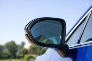 Zils Volkswagen Passat 2021 Viļņa, ar dzinēja tilpumu 1.50 L un nobraukumu 115 tūkst. km par 19000 €, foto 17 vietnē AUTOMOTO.COM.LV