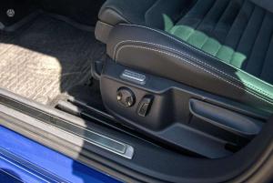 Zils Volkswagen Passat 2021 Viļņa, ar dzinēja tilpumu 1.50 L un nobraukumu 115 tūkst. km par 19000 €, foto 21 vietnē AUTOMOTO.COM.LV