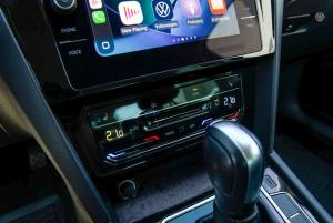 Zils Volkswagen Passat 2021 Viļņa, ar dzinēja tilpumu 1.50 L un nobraukumu 115 tūkst. km par 19000 €, foto 34 vietnē AUTOMOTO.COM.LV
