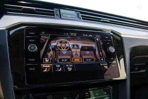 Zils Volkswagen Passat 2021 Viļņa, ar dzinēja tilpumu 1.50 L un nobraukumu 115 tūkst. km par 19000 €, foto 39 vietnē AUTOMOTO.COM.LV