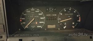Синий Фольксваген Пассат 1983 в Пайде, объемом двигателя 1.80 л и пробегом 0 тыс. км за 1800 €, фото 17 на AUTOMOTO.COM.LV