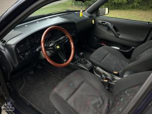 Zils Volkswagen Passat 1996 Radviliškis, ar dzinēja tilpumu 1.90 L un nobraukumu 380 tūkst. km par 1300 €, foto 7 vietnē AUTOMOTO.COM.LV