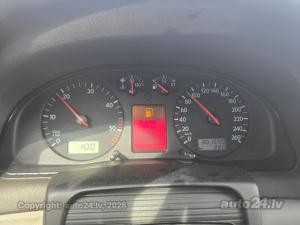 Синий Фольксваген Пассат 2000 в Таллин, объемом двигателя 1.90 л и пробегом 302 тыс. км за 430 €, фото 15 на AUTOMOTO.COM.LV