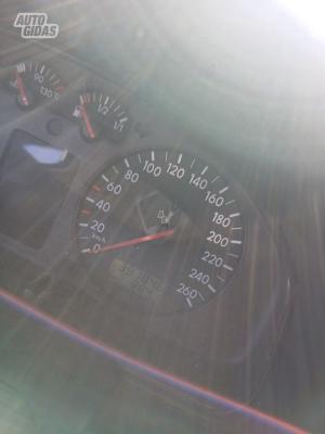 Zils Volkswagen Passat 2000 Gargždai, ar dzinēja tilpumu 1.90 L un nobraukumu 0 tūkst. km par 850 €, foto 8 vietnē AUTOMOTO.COM.LV