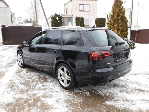 Zils Volkswagen Passat 2001 Marijampole, ar dzinēja tilpumu 2.00 L un nobraukumu 360 tūkst. km par 3400 €, foto 1 vietnē AUTOMOTO.COM.LV