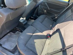 Zils Volkswagen Passat 2001 Tallina, ar dzinēja tilpumu 1.90 L un nobraukumu 0 tūkst. km par 1999 €, foto 12 vietnē AUTOMOTO.COM.LV