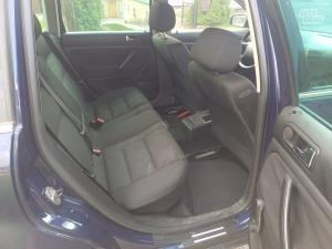 Zils Volkswagen Passat 2003 Viļņa, ar dzinēja tilpumu 1.60 L un nobraukumu 270 tūkst. km par 700 €, foto 15 vietnē AUTOMOTO.COM.LV